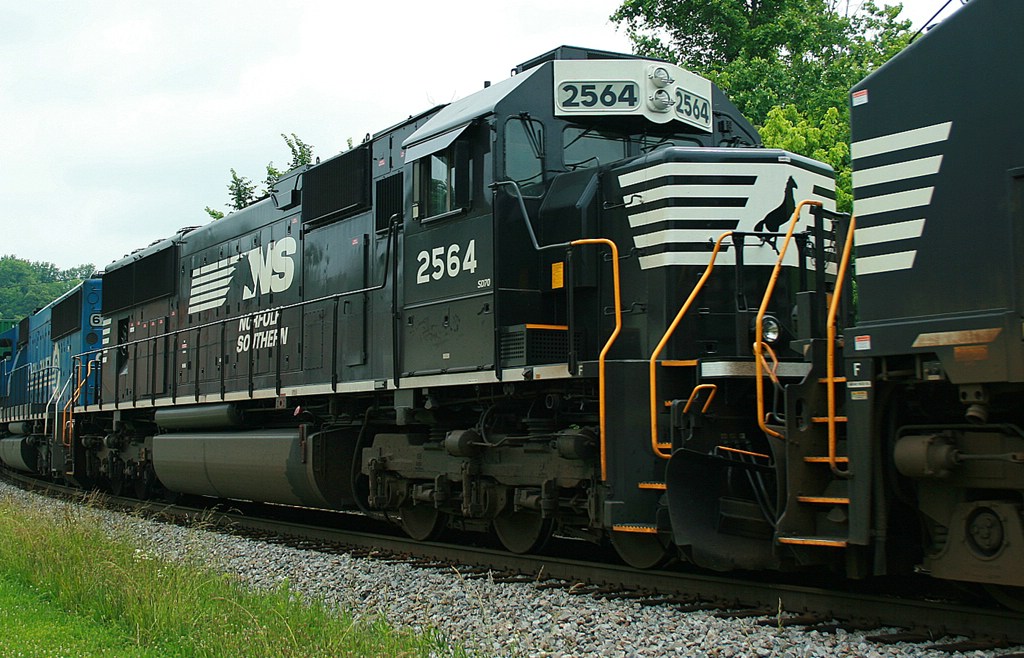 NS 2564